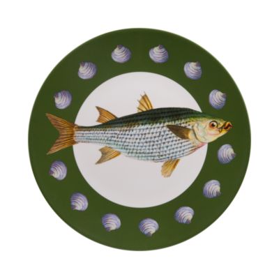 Click here for Lulu Powers Coupe Dinner Plate prices