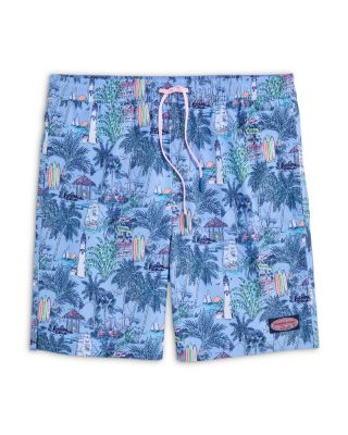 Click here for Vineyard Vines Chappy Lobster Print Regular Fit 7... prices