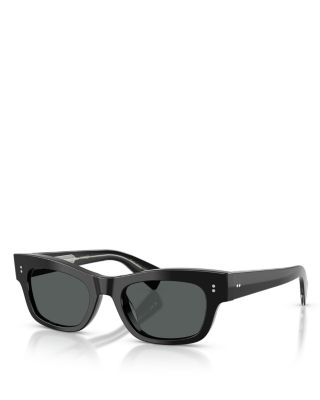 Click here for Oliver Peoples Sonia Pillow Sunglasses  51mm prices