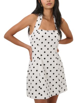 Click here for Nobodys Child Emily Mini Dress prices