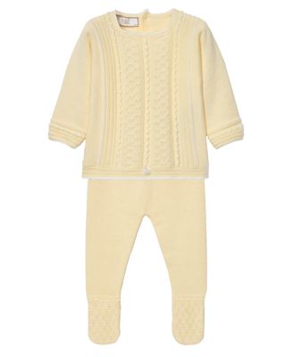 Click here for Paz Rodriguez Boys Albor Set - Baby prices