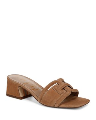 Click here for Sam Edelman Womens Waylon Sandals prices