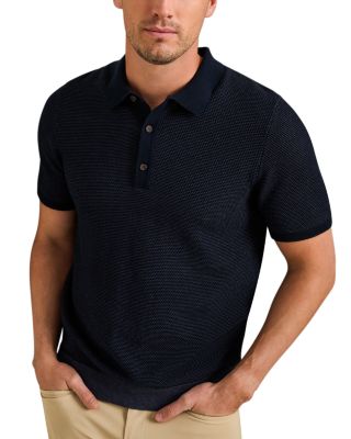 Click here for Rhone Mercer Knit Polo Shirt prices