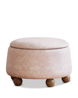 Click here for Namesake Tuffet Storage Ottoman prices