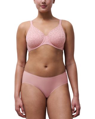 Click here for Chantelle Norah Comfort Underwire Bra prices
