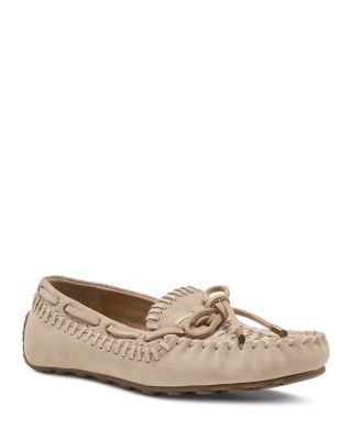 Click here for Free People Womens Misty Suede Moccasins prices