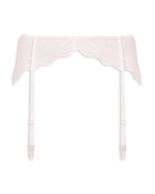Click here for Bluebella Marabel Suspender Belt prices