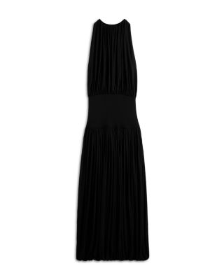 Click here for Toteme Soft Gathered Dress prices