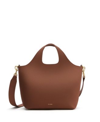 Click here for Cuyana Small System Zipper Tote prices