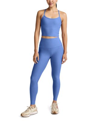 Click here for Spacedye Caught In The Midi High Waisted Legging prices