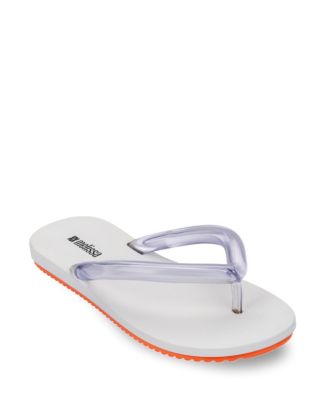 Click here for Melissa Womens Airflow Flip Flop Sandals prices