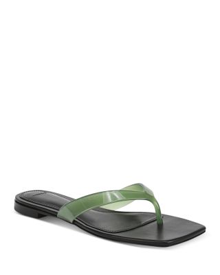 Click here for Vince Womens San Juan Thong Sandals prices
