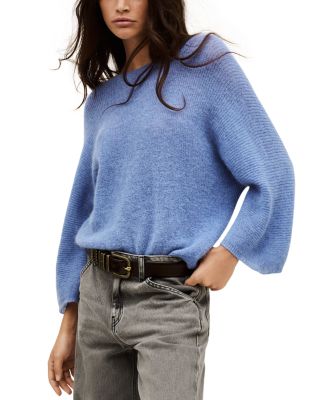 Click here for Ba & sh Isaac Sweater prices