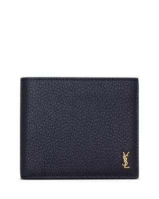 Click here for Saint Laurent Tiny Cassandre East/West Wallet prices