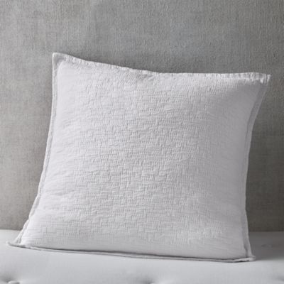 Click here for Hudson Park Collection Textured Italian Matelasse... prices