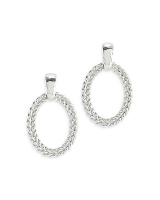 Click here for Anabel Aram Cheval Ring Drop Earrings prices