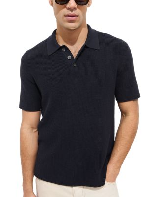 Click here for Alex Mill Jayce Polo Sweater prices