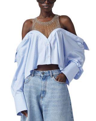 Click here for Giuseppe Di Morabito Shirt prices