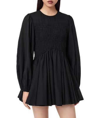 Click here for Allsaints Chia Dress prices
