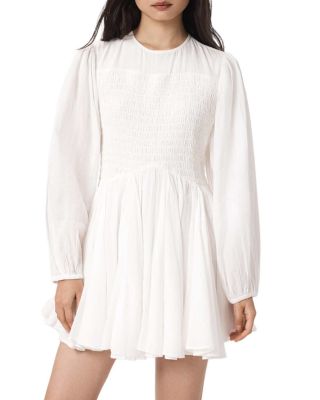 Click here for Allsaints Chia Dress prices