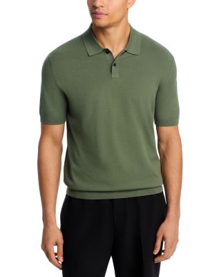 Click here for Theory Soris Polo Shirt prices