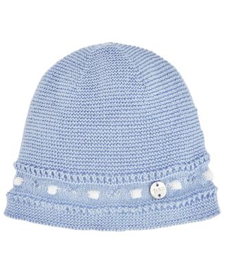 Click here for Paz Rodriguez Boys Newborn Alegra Cap prices