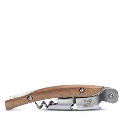 Click here for Peugeot Malbec Sommelier Corkscrew prices
