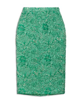 Click here for Willy Chavarria Woven Skirt prices