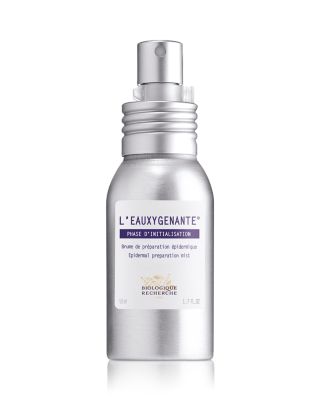 Click here for Biologique Recherche LEauxygenante Face Mist 1.7 o... prices