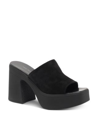 Click here for Free People Womens Zoe Platform Sandals prices