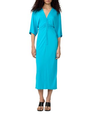 Click here for Diane von Furstenberg Valerie Dress prices