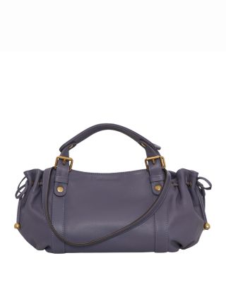 Click here for Gerard Darel 12H Leather Handbag prices