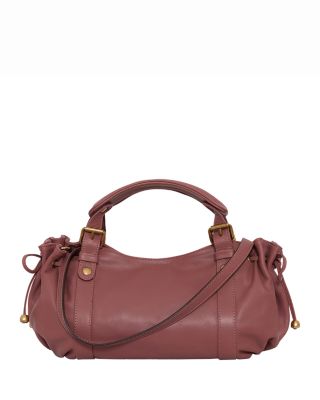 Click here for Gerard Darel 12H Leather Handbag prices