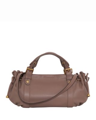 Click here for Gerard Darel 12H Leather Handbag prices