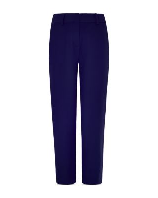 Click here for Milly Nicola Cady Cropped Pants prices