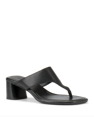 Click here for Vagabond Shoemakers Womens Evie Leather Block Heel... prices