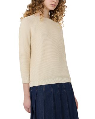 Click here for Weekend Max Mara Wkdaere Sweater prices