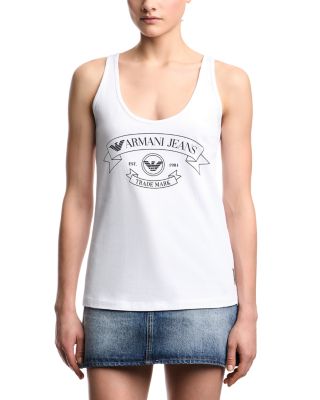 Click here for Emporio Armani Capsule Tank Top prices