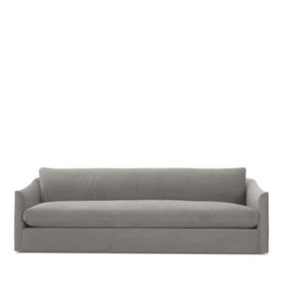 Click here for Hudson Park Collection Astor 92 Fabric Sofa - Excl... prices