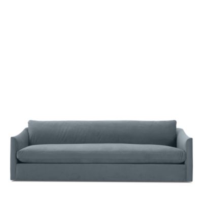 Click here for Hudson Park Collection Astor 92 Fabric Sofa - Excl... prices