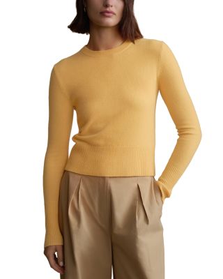 Click here for Jenni Kayne Leni Cashmere Sweater prices
