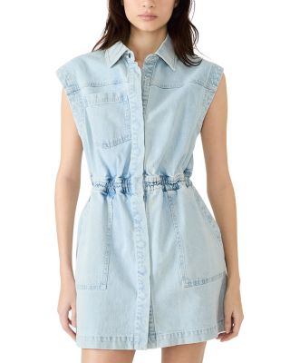 Click here for Steve Madden Robbie Dress prices