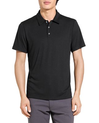 Click here for Theory Bron Anemone Jersey Polo Shirt prices