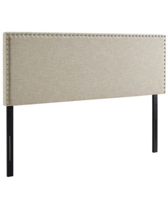 Click here for Modway Phoebe Upholstered Fabric Headboard prices