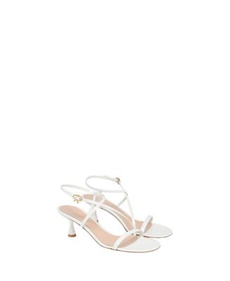 Click here for Gianvito Rossi Womens Ascent 55 Sandal prices
