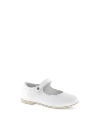 Click here for Naturino Girls Darling Leather Ballet Flats - Baby... prices