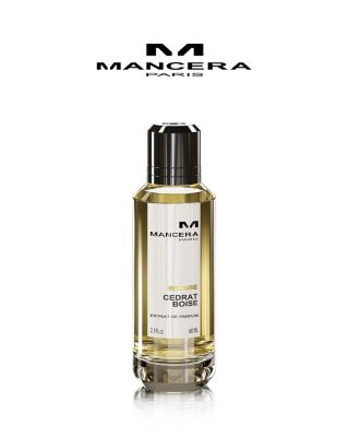 Click here for Mancera Intense Cedrat Boise Extrait de Parfum 2.1... prices