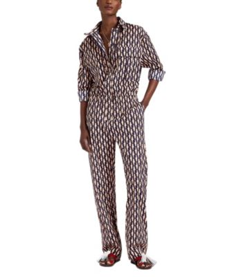 Click here for La DoubleJ Aviator Jumpsuit prices