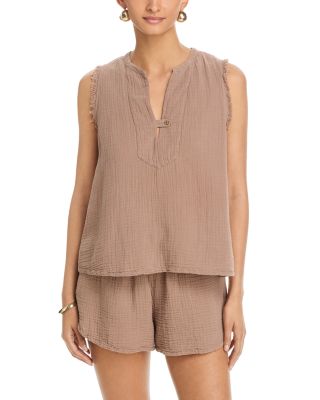 Click here for Xirena Portia Top prices