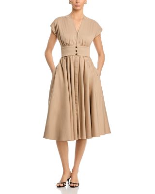 Click here for Kobi Halperin Rose Dress prices